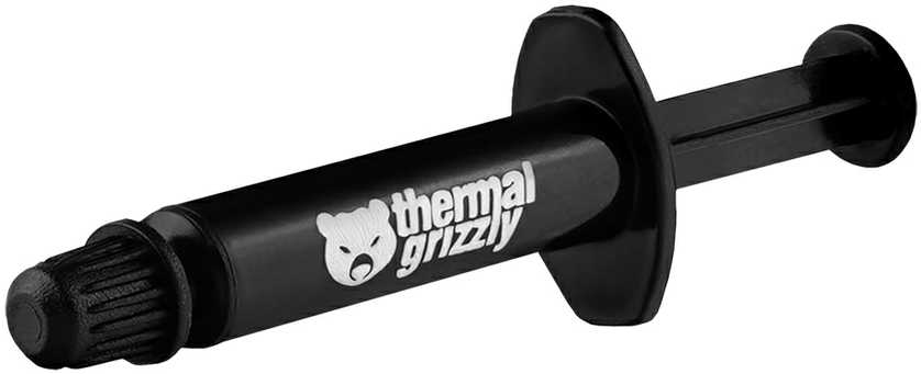 Termopasta Thermal Grizzly Kryonaut 1g, modelis - TG-K-001-RS, žema ...