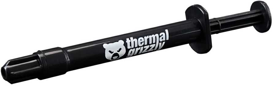 Termopasta Thermal Grizzly Kryonaut Extreme 2g, modelis - TG-KE-002-R, žema kaina | Varle.lt