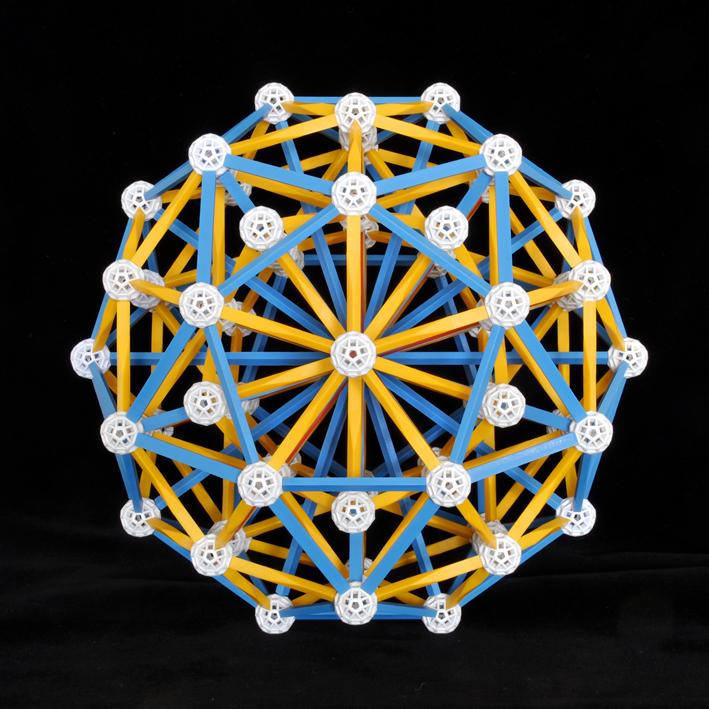 Zometool konstruktorius - Creator 3 (01131), žema kaina | Varle.lt