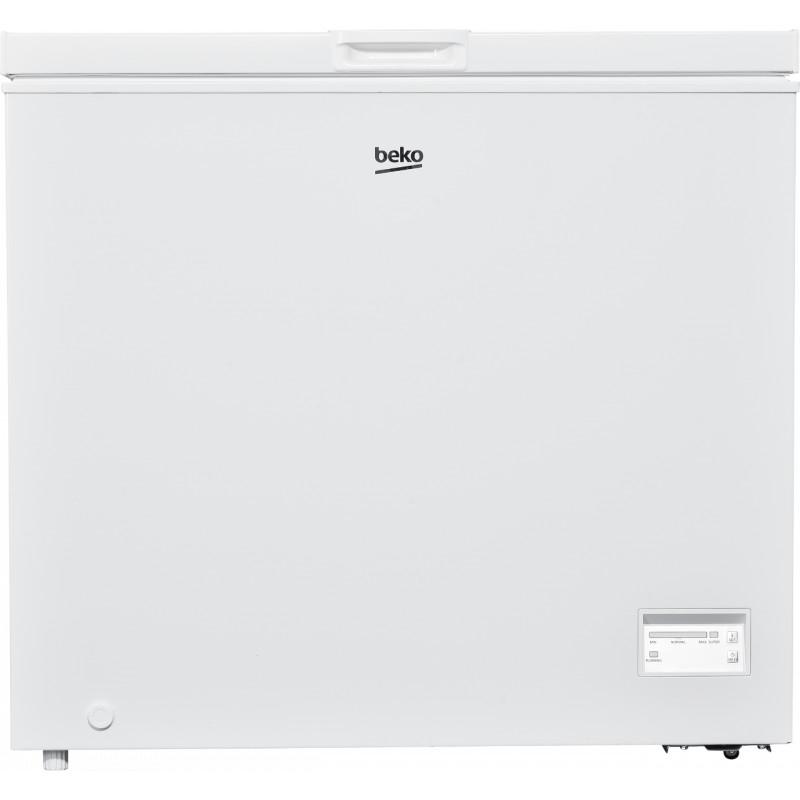 Šaldiklis Beko CF200WN, modelis - CF200WN, žema kaina | Varle.lt