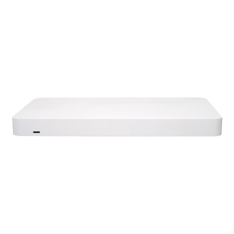 Cisco Meraki Go - Maršrutizatorius Firewall Plus (500 Mbps+) - EU, modelis - GX50-HW-EU, žema ...