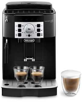 DELONGHI ECAM22.112.B Automatinis espresso, cappuccino Kavos aparatas ...