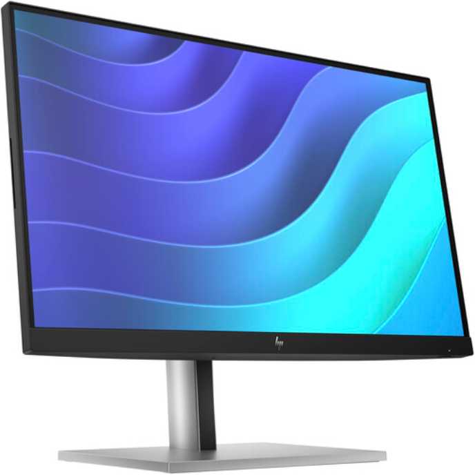 HP E22 G5 FHD Monitorius - OPENBOX - 21.5" 1920x1080 FHD 250-nit 75Hz ...