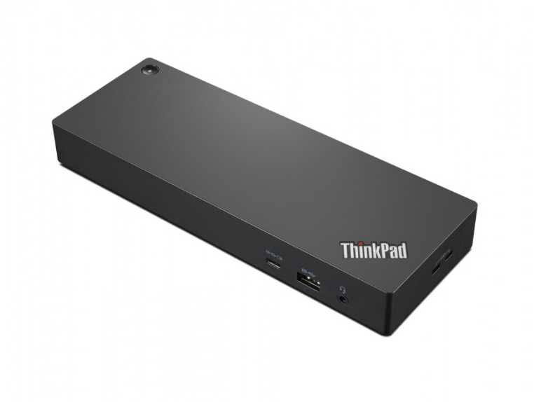 Lenovo | ThinkPad | Universal Thunderbolt 4 Dock | Dock | Ethernet LAN ...