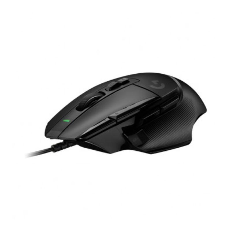 Logitech Pelė G502 X juodas juodas, modelis - ‎910-006139, žema kaina ...