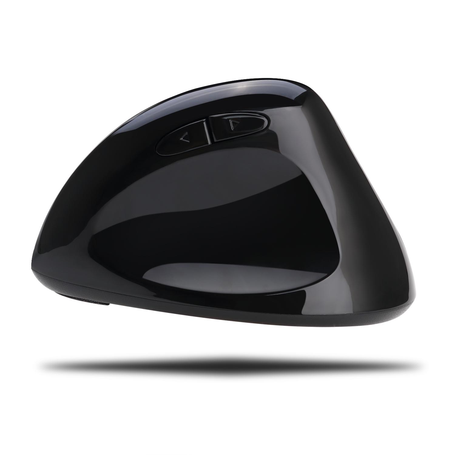 Pelė Misz SPIRE Ergonominis (iMouse E30), modelis - IMOUSE E30, žema ...