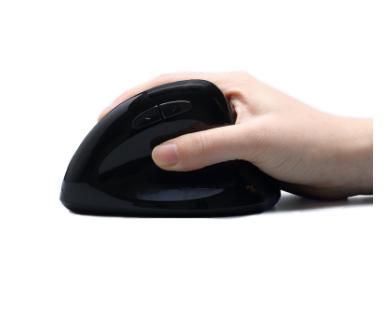 Pelė Misz SPIRE Ergonominis (iMouse E30), modelis - IMOUSE E30, žema ...