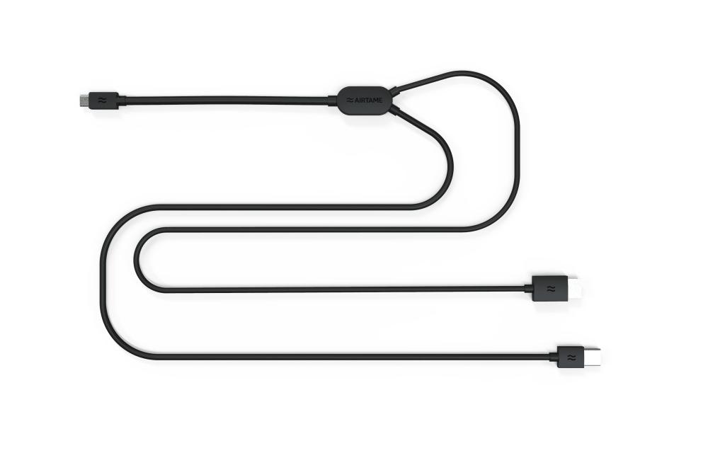 AIRTAME 2 belaidis pristatymo įrenginys, modelis - AT-DG2, žema kaina ...