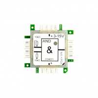 Allnet ALLNET BrickRknowledge Logik IR CD4011, modelis - ALL-BRICK-0437, žema kaina | Varle.lt