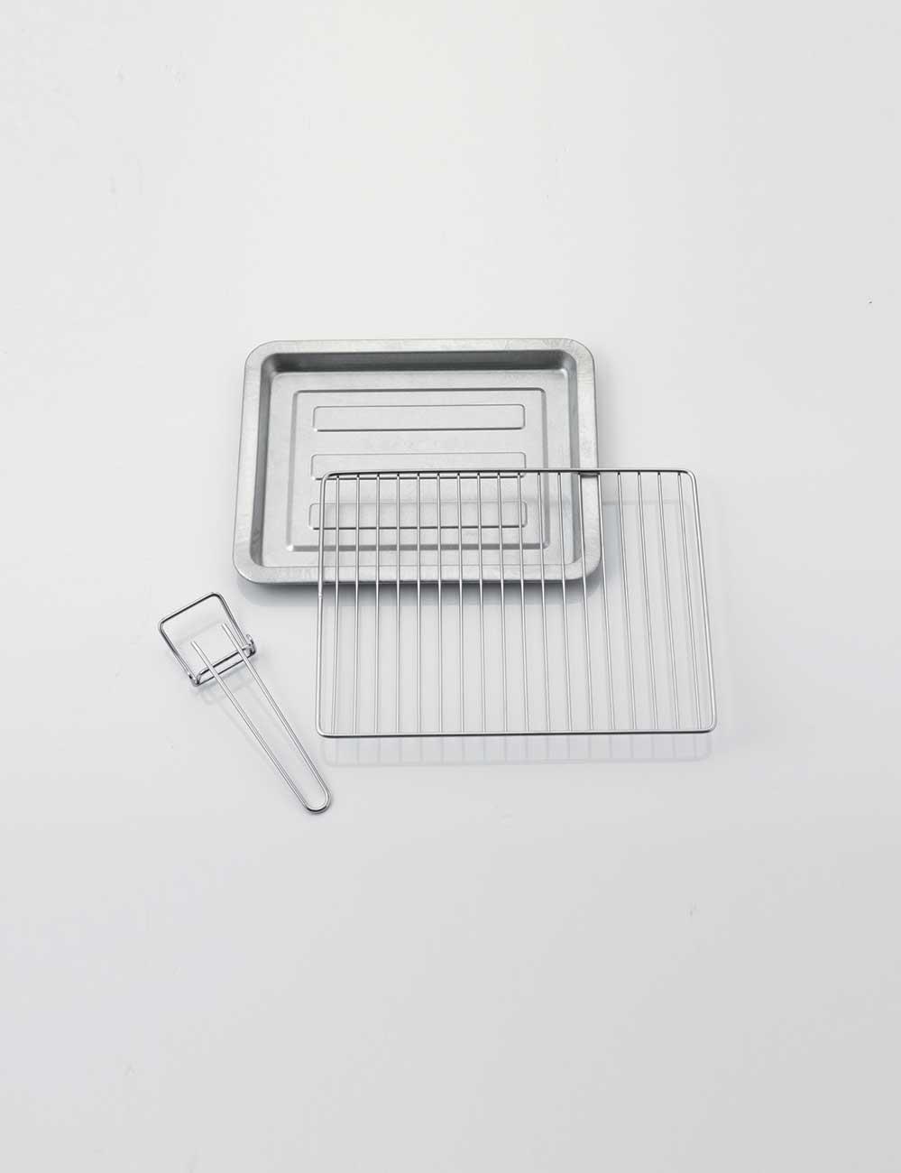 Elektrinė krosnelė Mini orkaitė Ariete Bon Cuisine 200 981 (Knob, 1380W ...