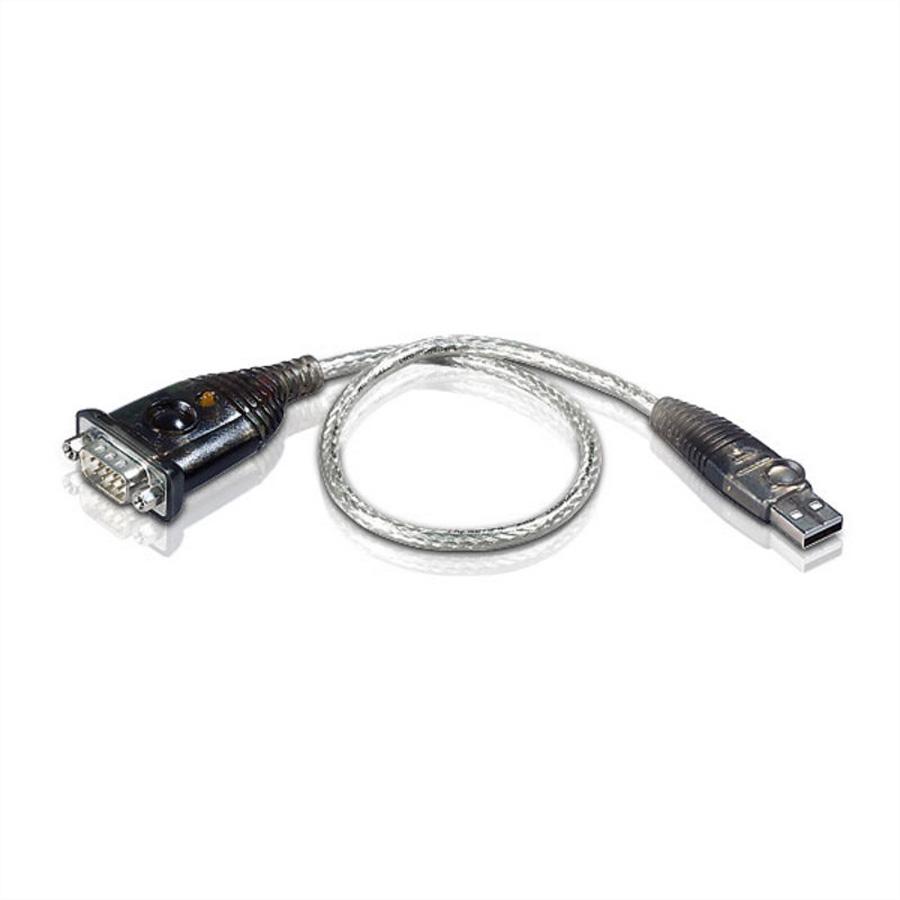Aten USB į RS-232 adapteris (100cm) | Aten | 1M USB konvertuoti į RS ...