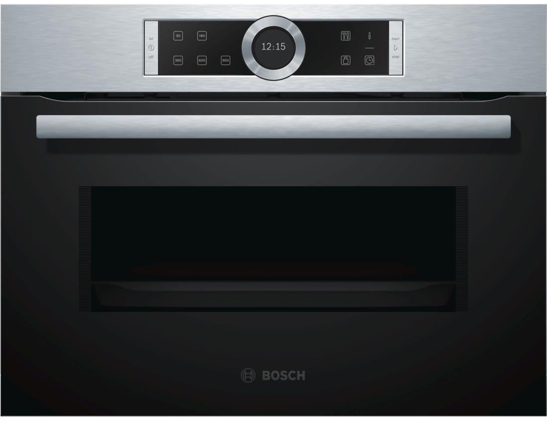 Mikrobangų krosnelė Bosch Siemens Microwave Bosch CFA634GS1, modelis ...
