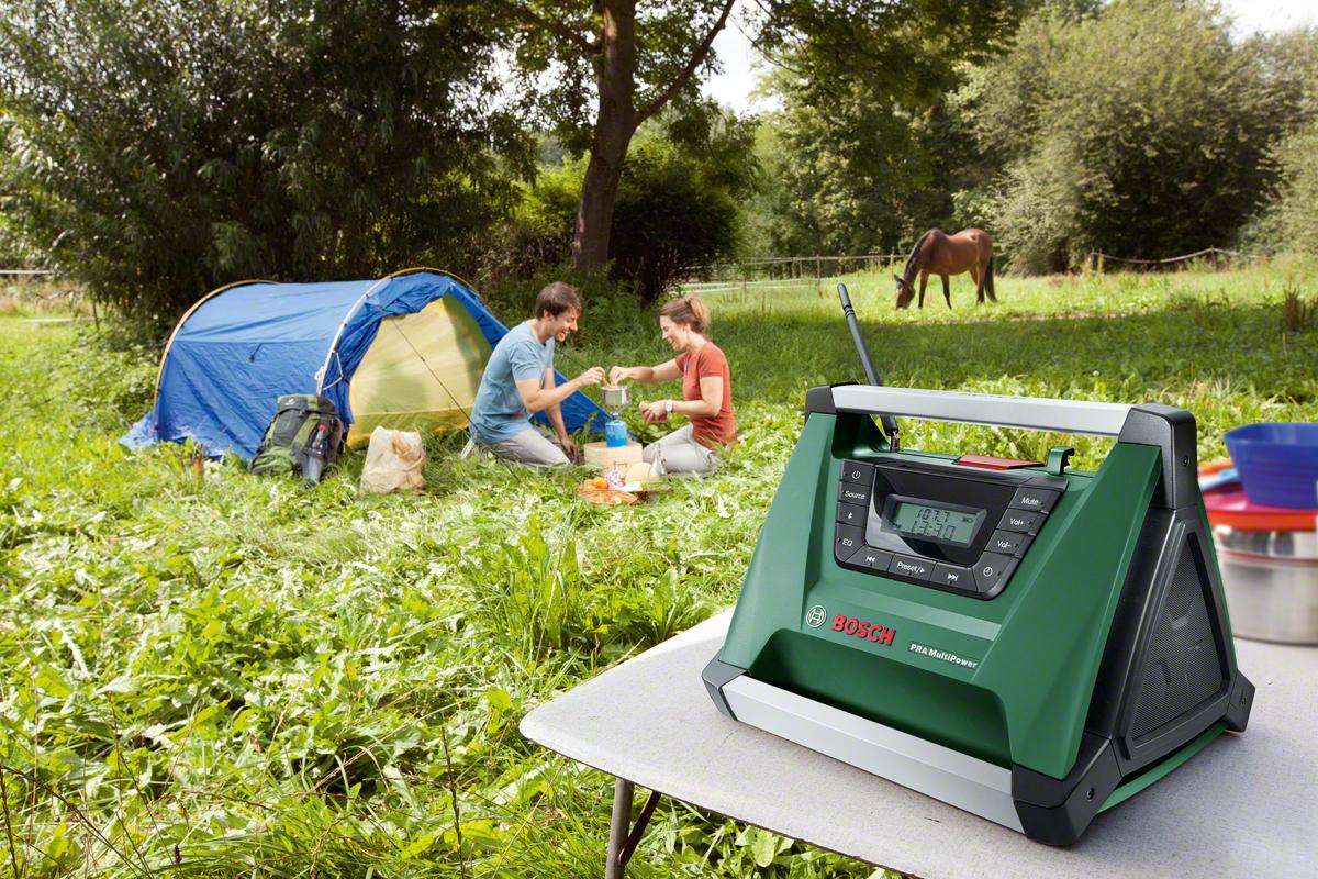 Bosch PRA Multipower, modelis - PRA Multipower, žema kaina | Varle.lt