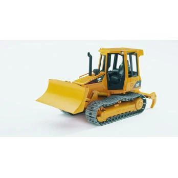 BRUDER traktorius vikšrinis 02443, modelis - ‎02443, žema kaina | Varle.lt