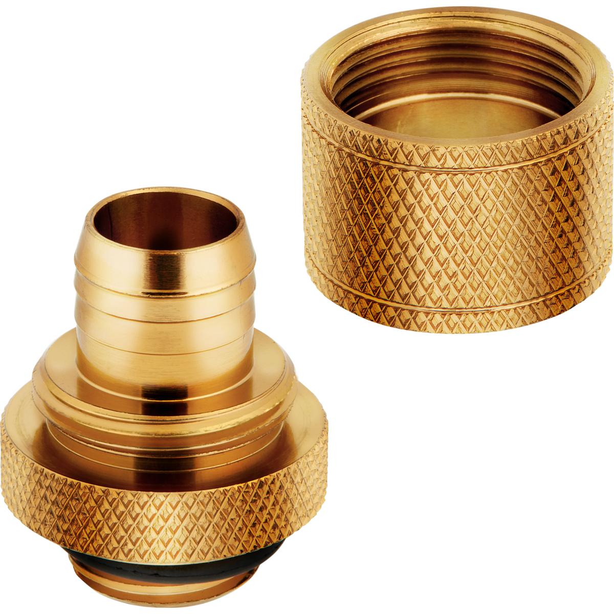 CORSAIR Hydro X Series XF Compression Fitting - liquid cooling system ...