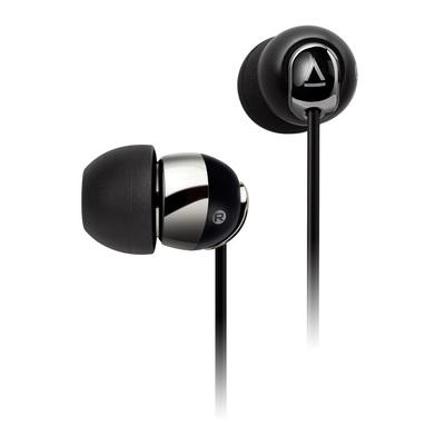 Ausinės Creative EP-630 Noise-isolating In-ear Headphones, juodos ...