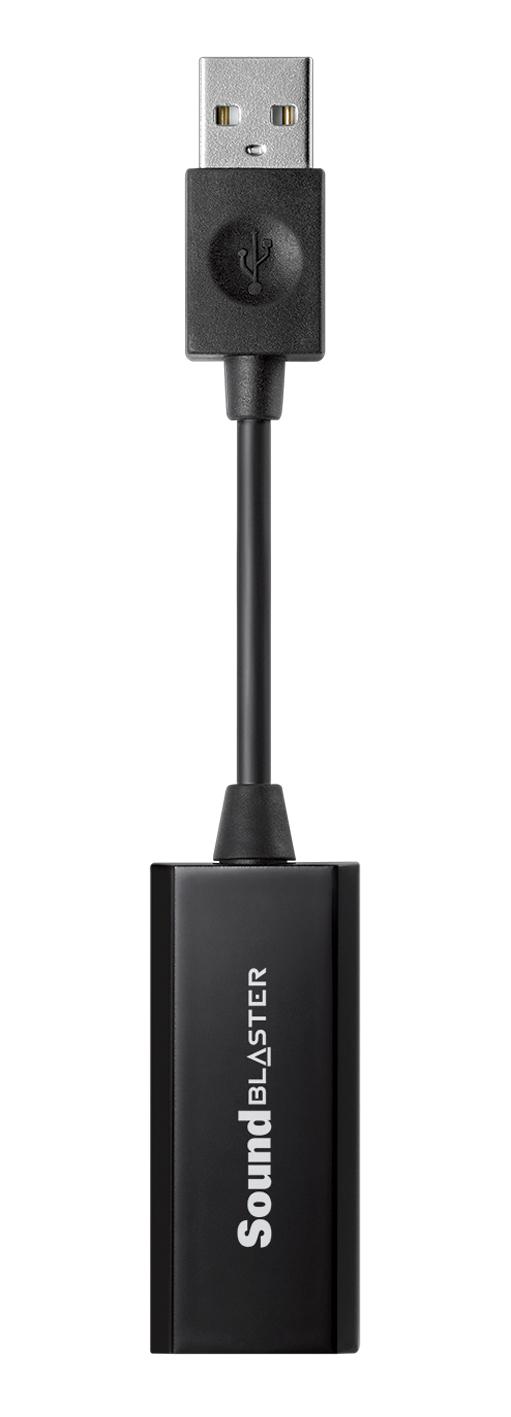 Creative Labs Sound Blaster Play! 2 - USB Type-A, modelis ...