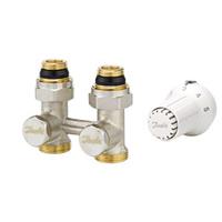 Danfoss RAS-CK + RLV-KS, modelis - 013G6533, žema kaina | Varle.lt