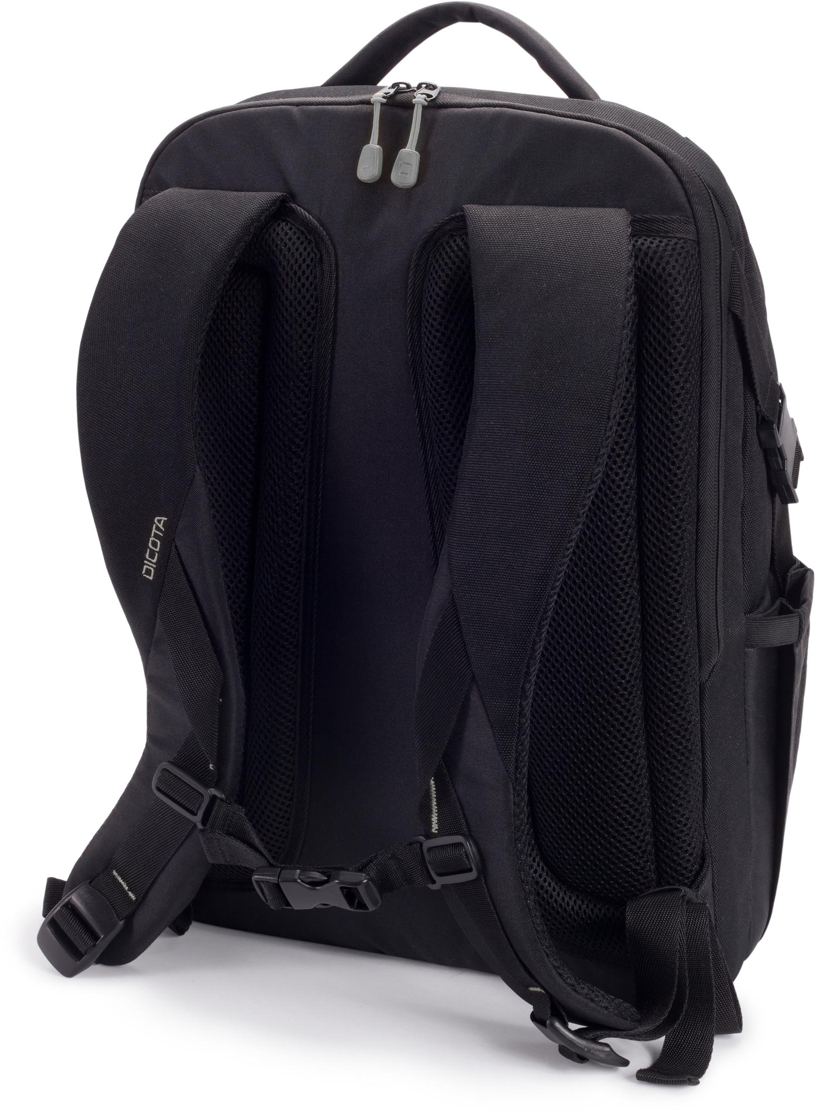 DICOTA D30675 Dicota Backpack ECO 14 - 15.6 Kuprinė na notebook, žema ...
