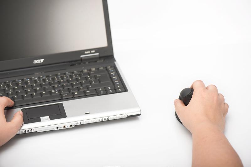 Assmann Electronic DIGITUS Pelė Ergonomic Vertical Wireless 6 mygtukai ...