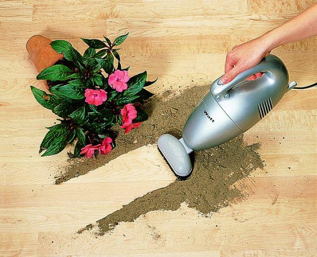 Rankinis dulkių siurblys Clatronic HS2631, modelis - HS2631, žema kaina ...