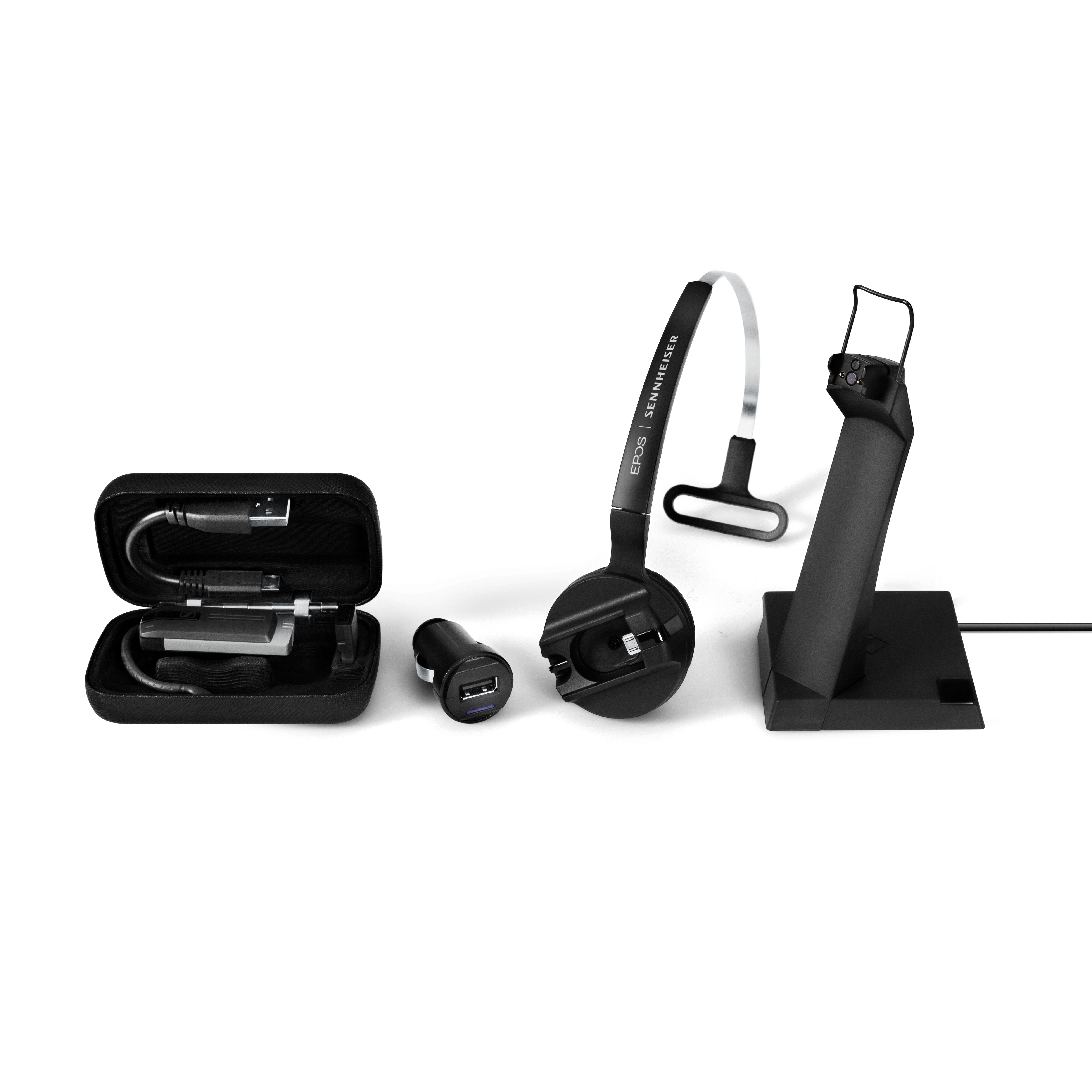 Sennheiser Epos ausinių lankelis, modelis - ‎1000677, žema kaina | Varle.lt