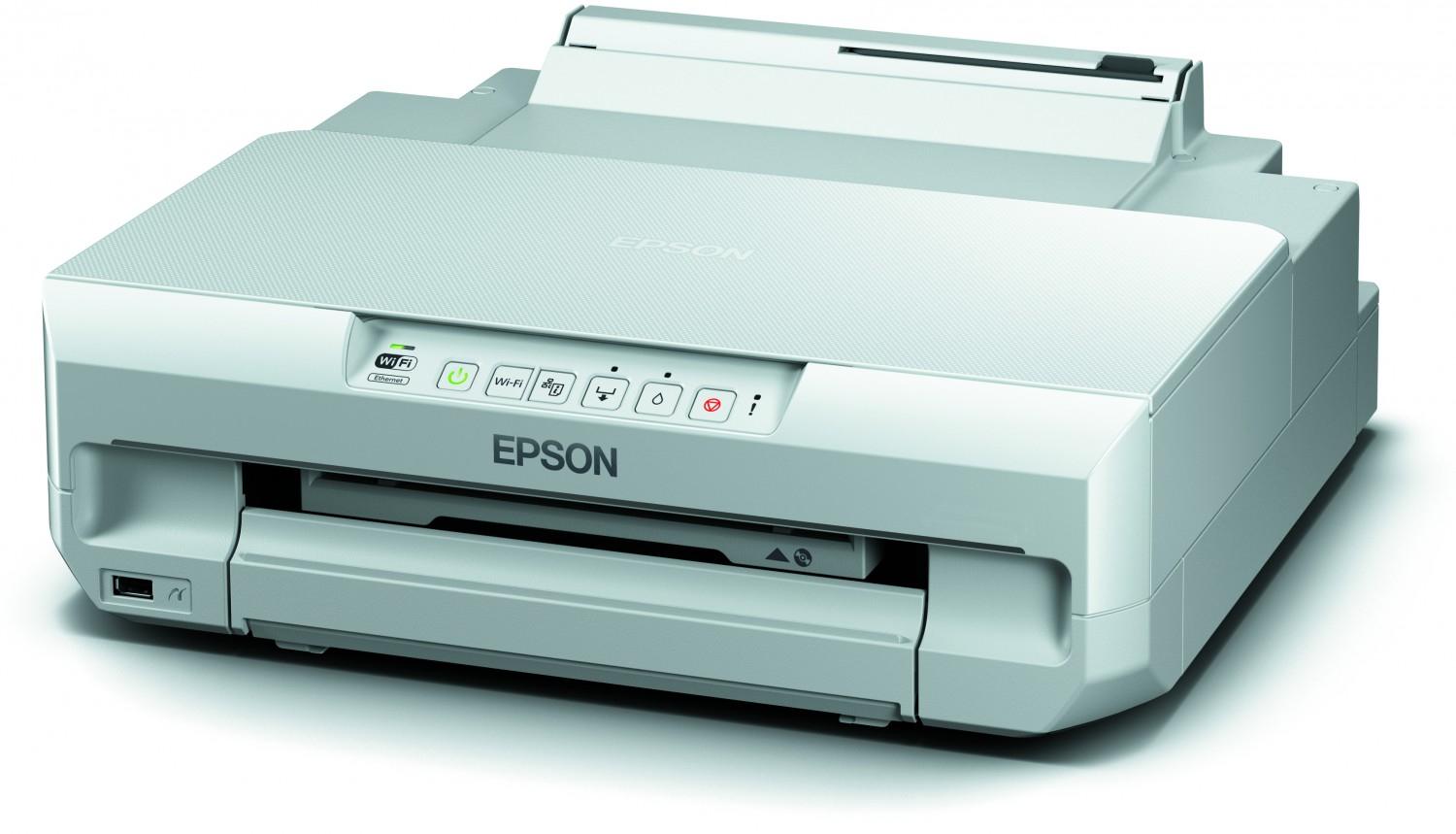 Epson Expression Premium XP-55 nuotraukų spausdintuvas Rašalinis 5760 x ...