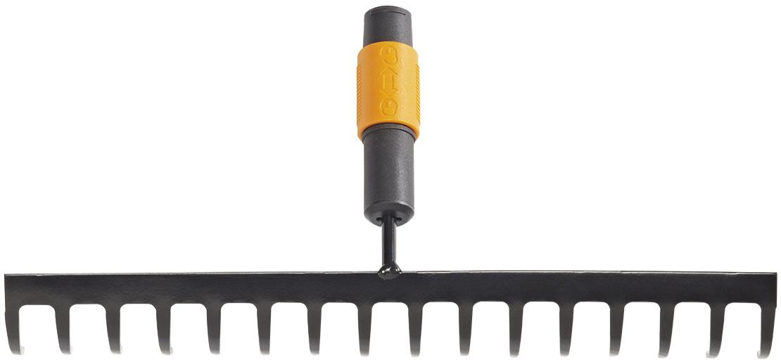 Fiskars Soil Rake, modelis - ‎1000654, žema kaina | Varle.lt