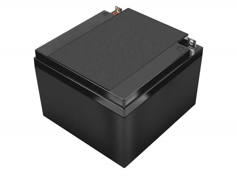 Green Cell ® akumuliatorius AGM VRLA 12V 26Ah, modelis - AGM35, žema ...