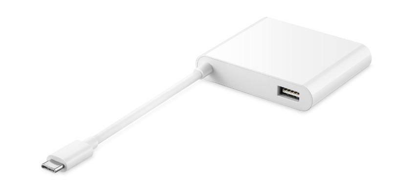Huawei Docking Station MateDock 2 VGA (D-Sub) jungčių kiekis 1 x VGA ...