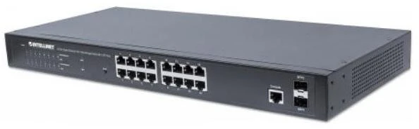 Šakotuvas Perjungti „Intellinet Network Solutions“ 561341, modelis ...