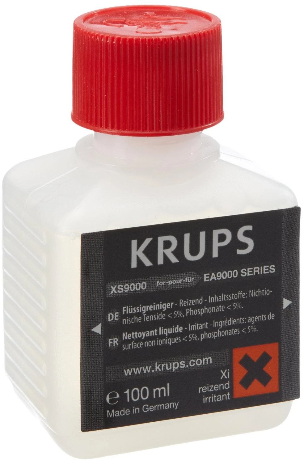 Krups XS900010 valiklis buitinei technikai Kavos aparatai, modelis ...