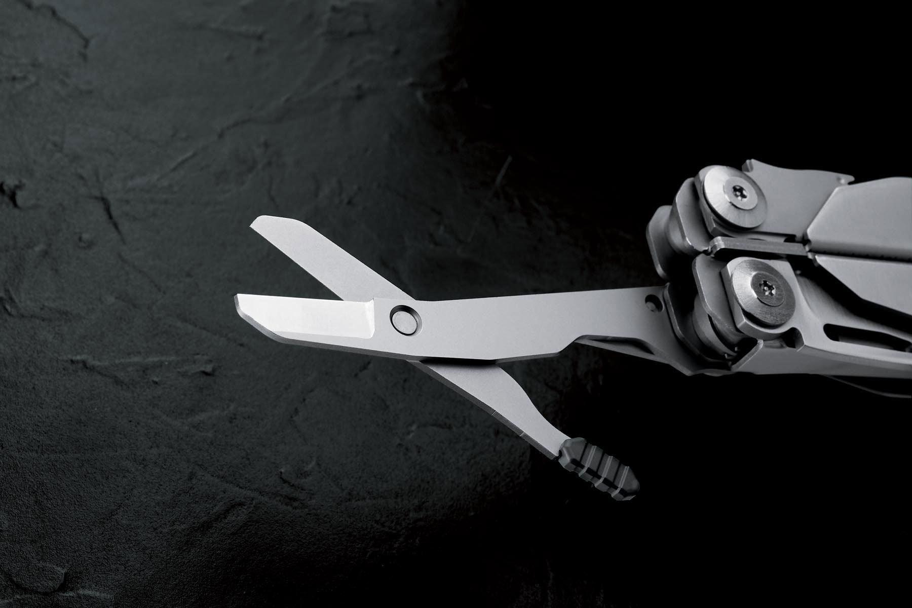 LEATHERMAN rankis Surge modelis 830165 ema kaina Varle.lt