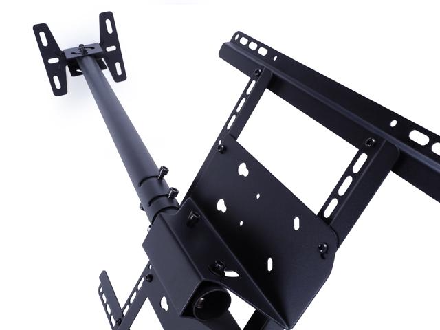 Laikiklis Multibrackets Daugialaikiai laikikliai MB PUBL CEIL.MOUNT M SINGLE 70KG MAX.400 ...