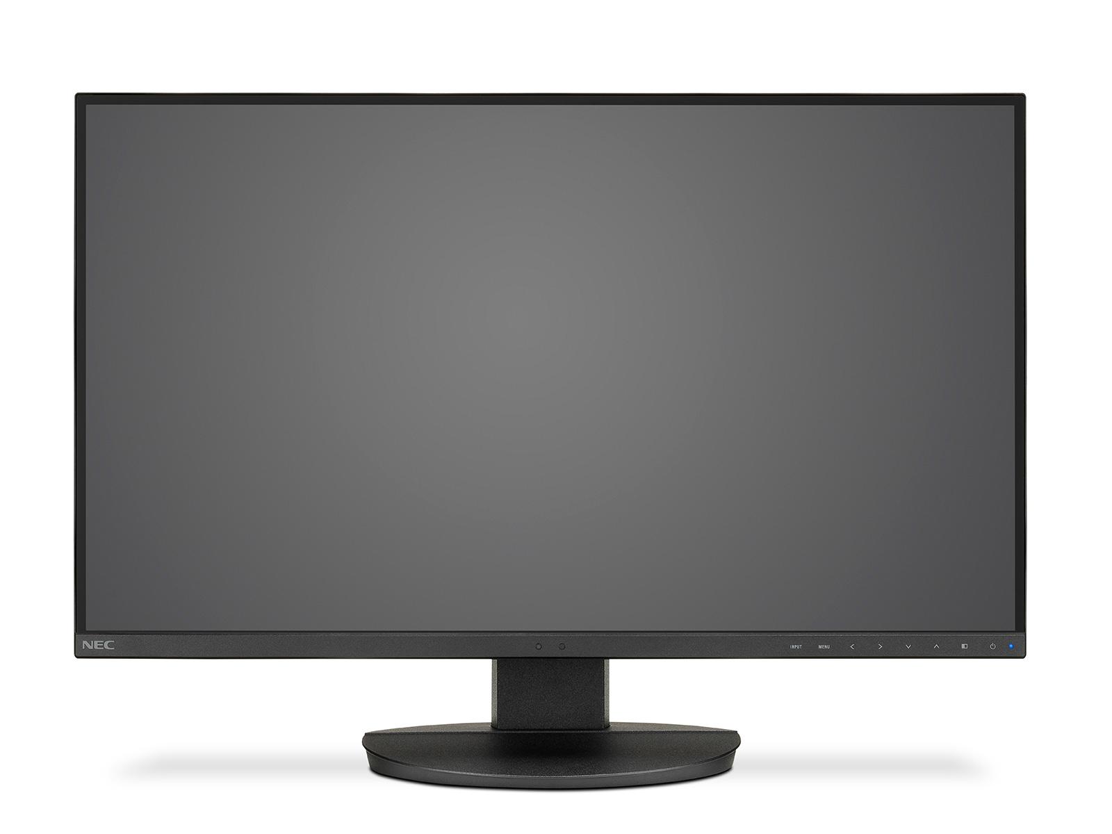 Monitorius NEC EA271U 27inch, IPS, 4K UHD, DVI / HDMI / DP / USB ...