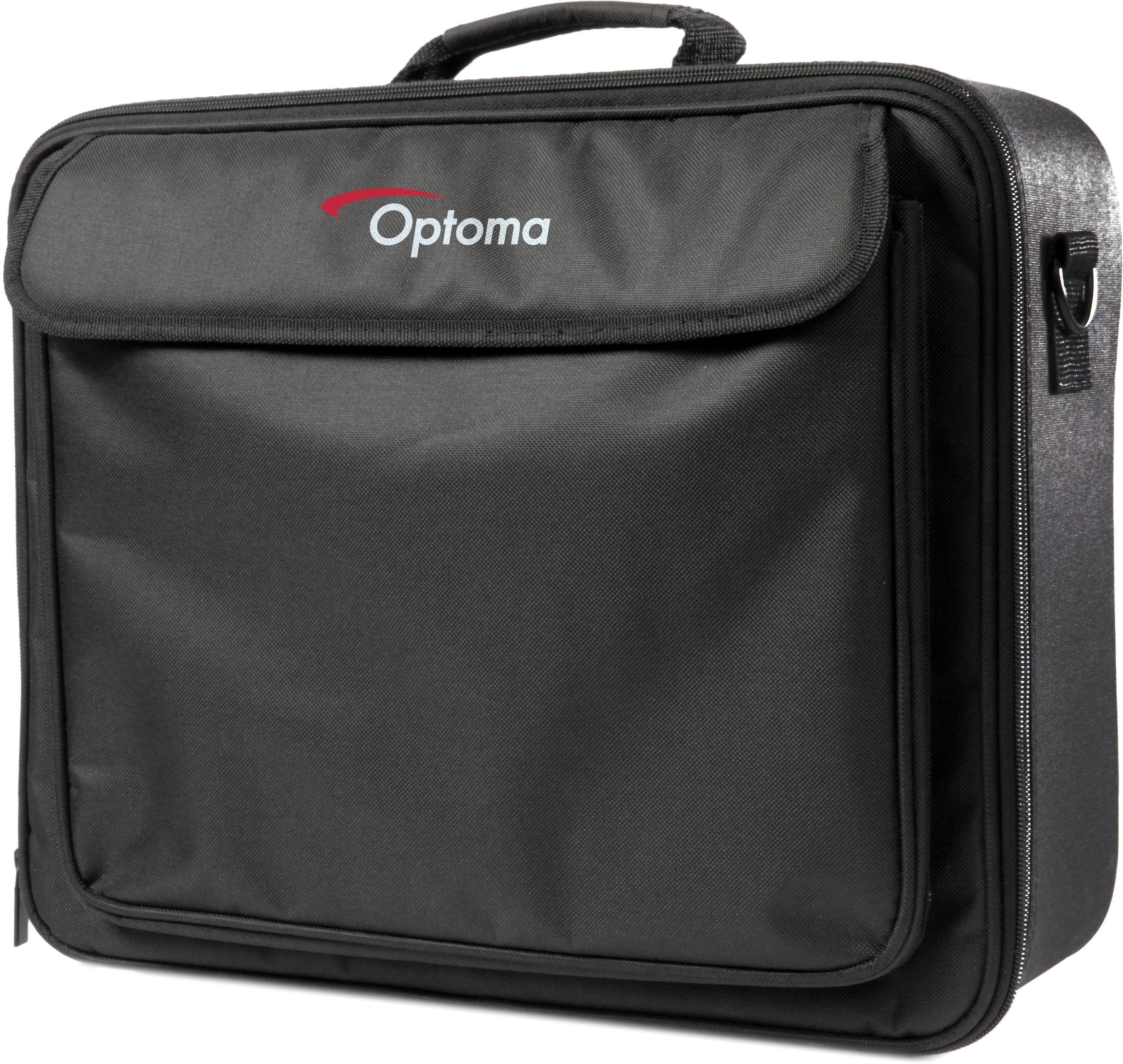 OPTOMA CARRY BAG L, modelis - ‎SP.72801GC01, žema kaina | Varle.lt