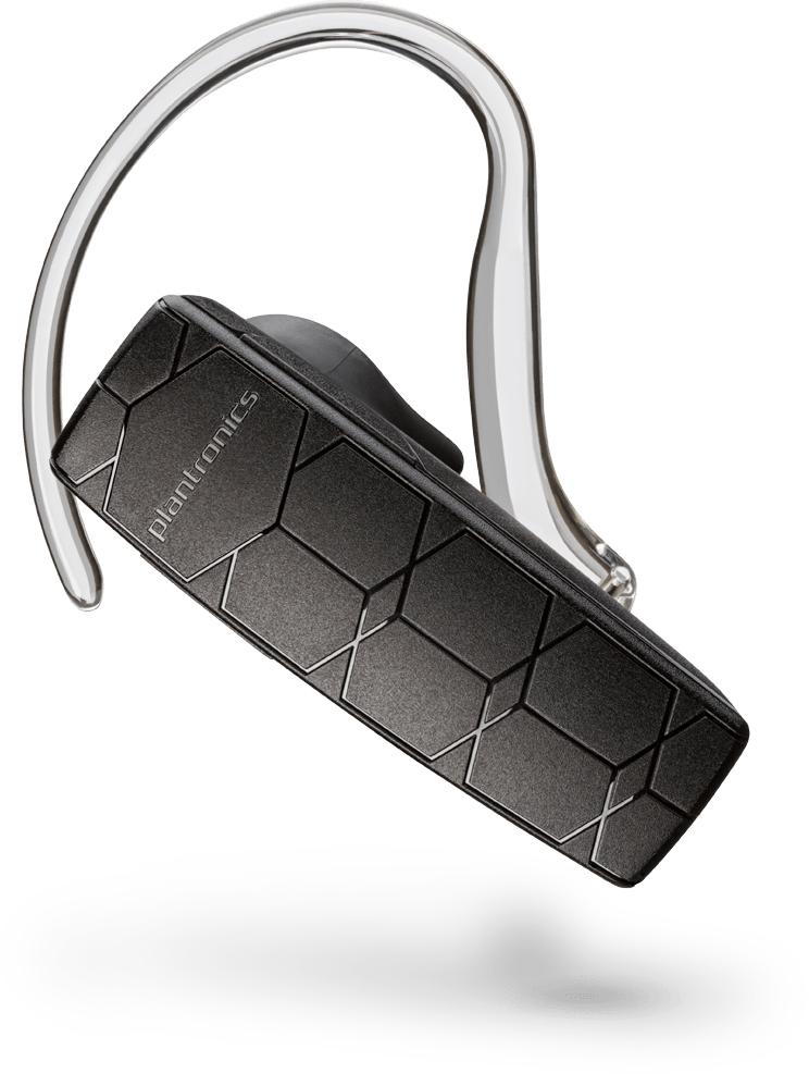 Laisvų rankų įranga Plantronics EXPLORER 50, modelis - 202340-05, žema ...