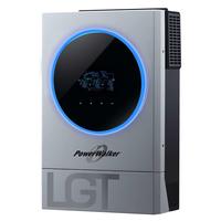 Power Walker PowerWalker INVERTER SOLARNY OFF-GRID, DOTYKOWY LED, MPPT ...