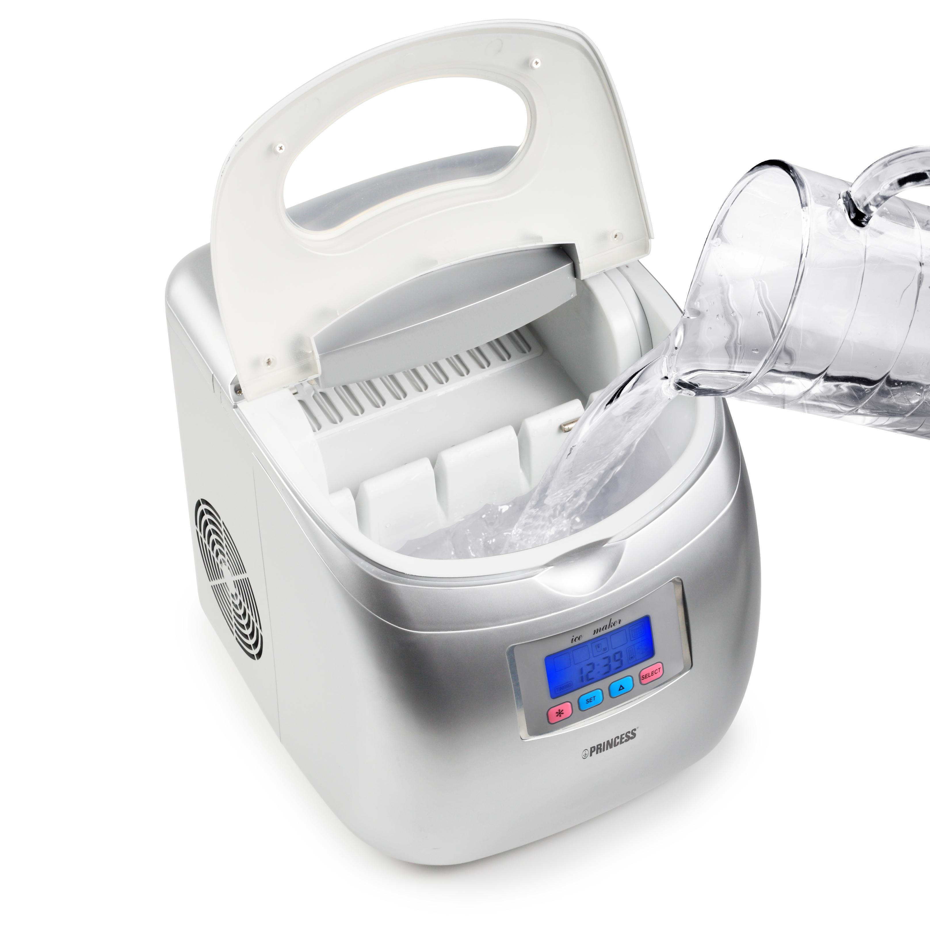 Princess Ice Cube Maker 283069 120 W W, modelis - 283069, žema kaina ...