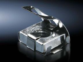 Rittal Federmutter M5 50 Stück, modelis - 6108000, žema kaina | Varle.lt