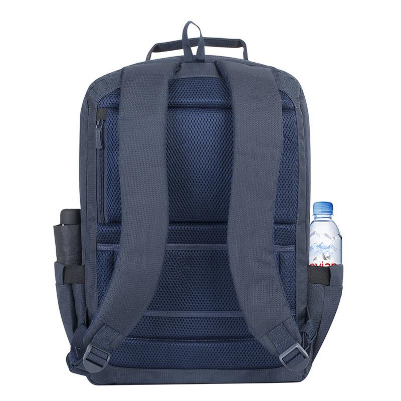 NB BACKPACK TEGEL 17.3" / 8460 DARK Mėlynas RIVACASE, modelis ...