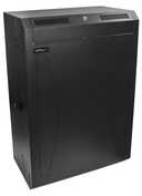 StarTech 8U VERTICAL SERVER CABINET / ., modelis - RK830WALVS, žema ...