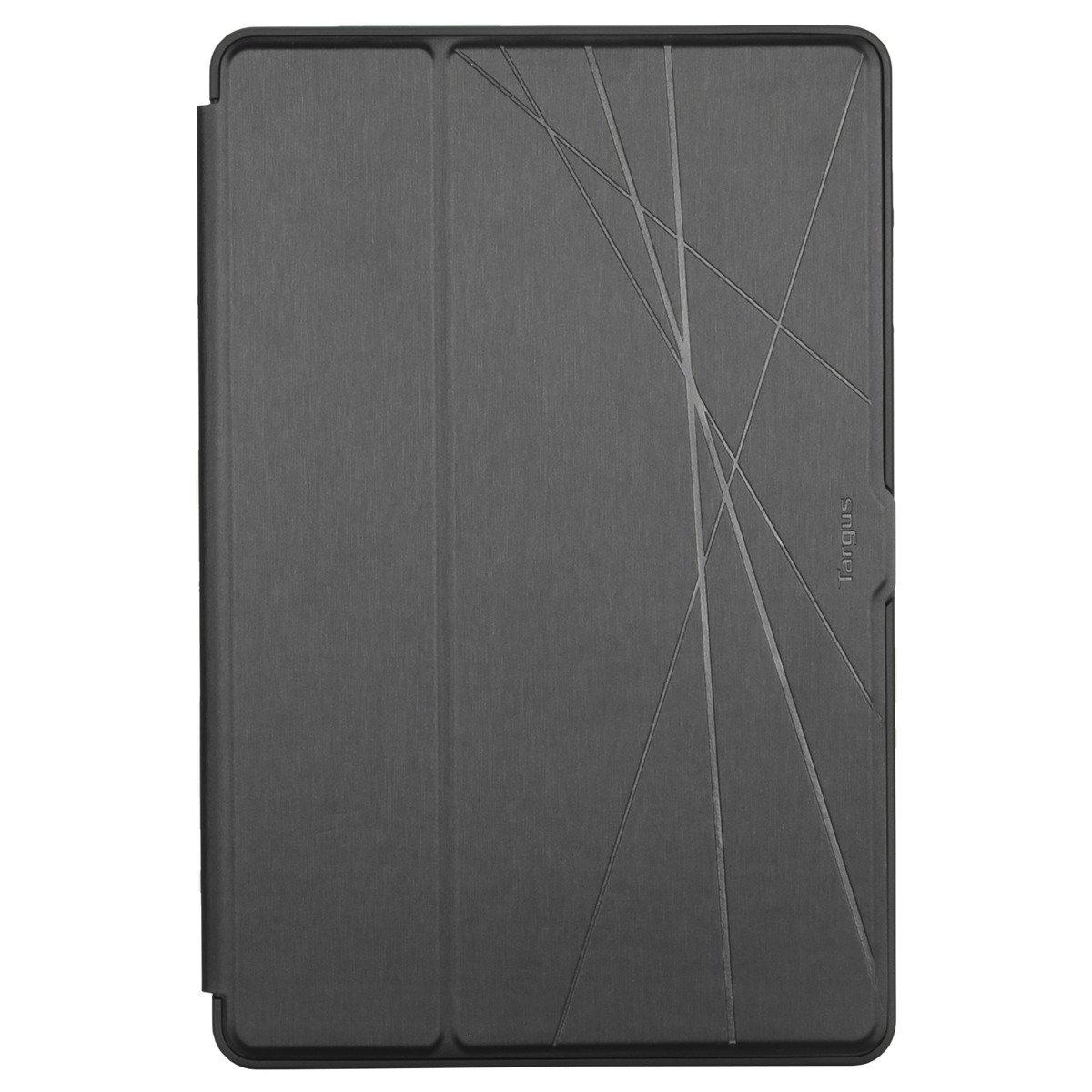 TARGUS CLICKIN? DĖKLAS TAB S7 PLUS, modelis - ‎THZ877GL, žema kaina ...