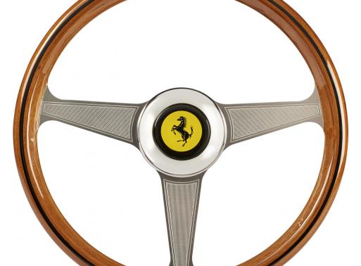 Thrustmaster Vairas Ferrari 250 GTO Add-On (2960822), modelis - 2960822 ...