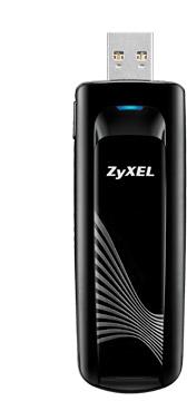 Kortelė WiFi ZyXEL NWD6605-EU0101F, modelis - ‎NWD6605-EU0101F, žema ...