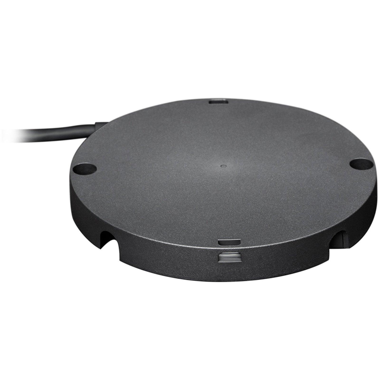 LOGITECH Rally Mic Pod Hub - GRAFITAS - USB - WW - MIC SPLITTER ...