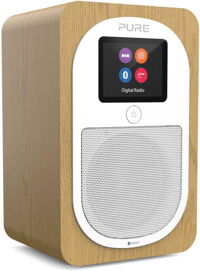 Pure Evoke H3 walnut, žema kaina | Varle.lt