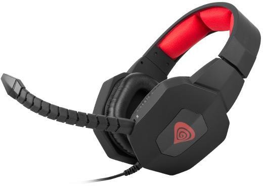 Stilingas gyvenimas: Ausines su mikrofonu