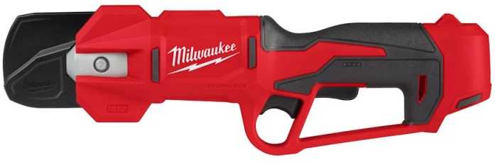 Akumuliatorinis sekatorius M12 BLPRS-0 12V (be akum. ir kroviklio ...