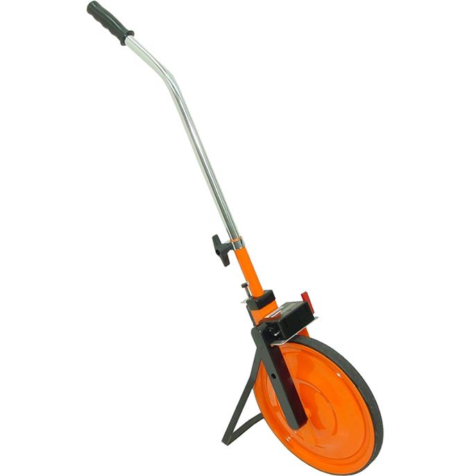 Atstumo matavimo ratukas RICHTER ME6680, žema kaina | Varle.lt